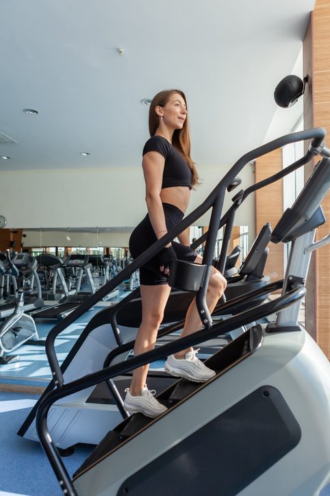 What are the Stairmaster Benefits?