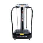 Confidence Slim Full Body Vibration Platform Fitness Machine Review