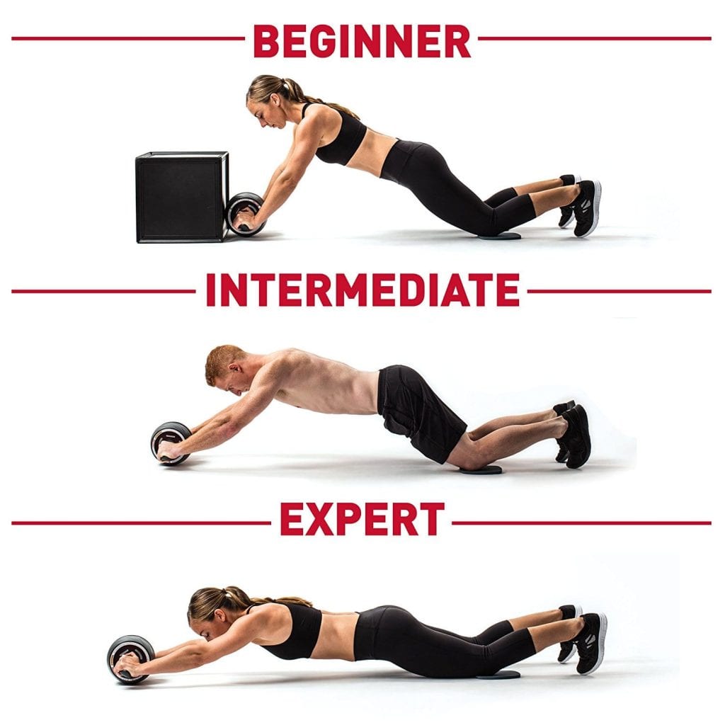 Perfect Fitness Ab Carver Pro Review