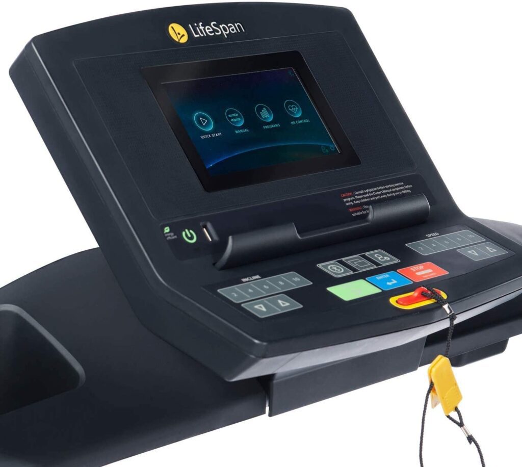 The LifeSpan Treadmill - Is it Worth Buying?