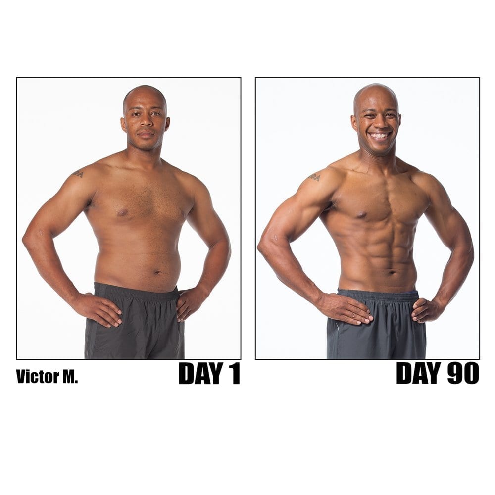 P90X3 Review - Is the P90X3 Worth Buying?