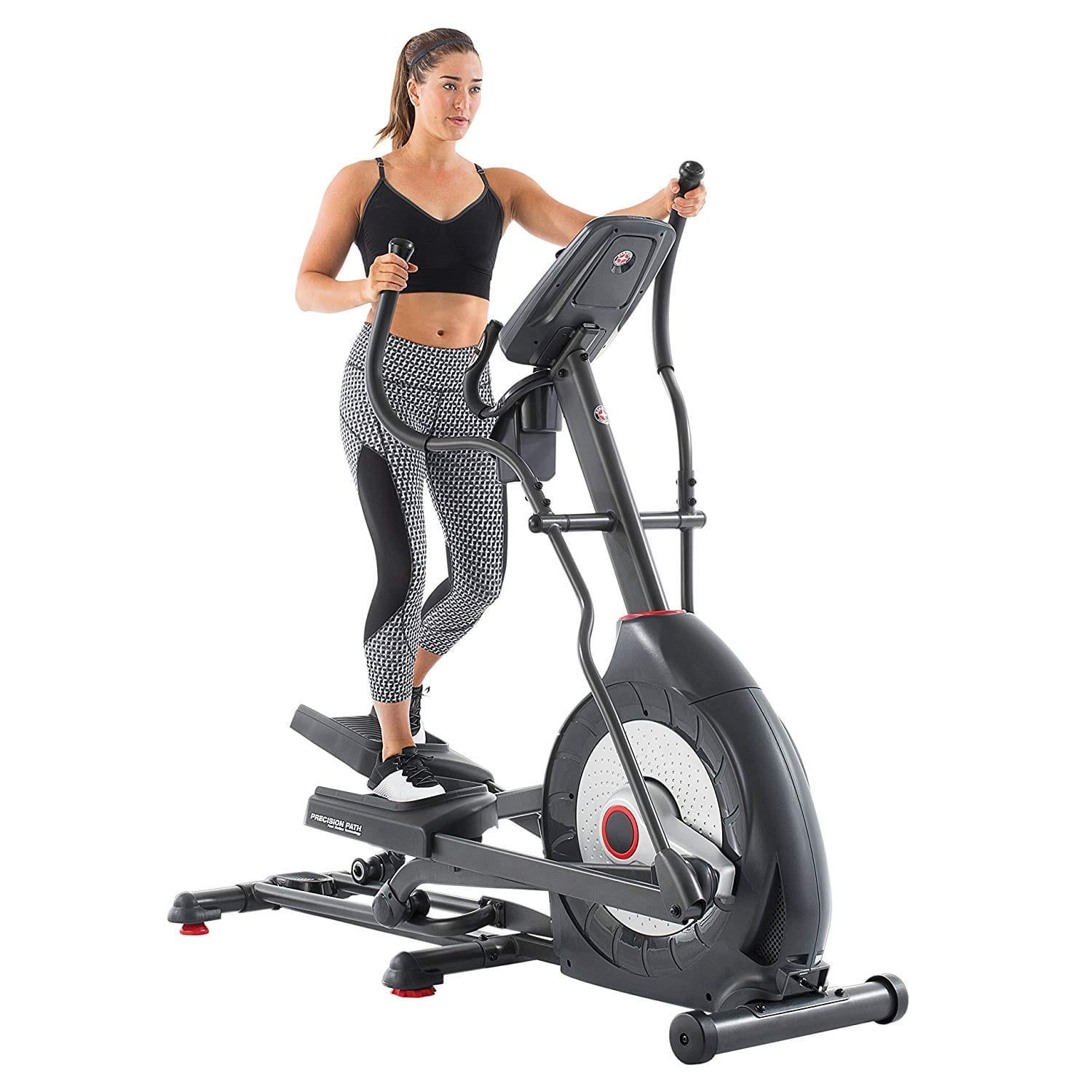 Schwinn 430 Elliptical Trainer Review