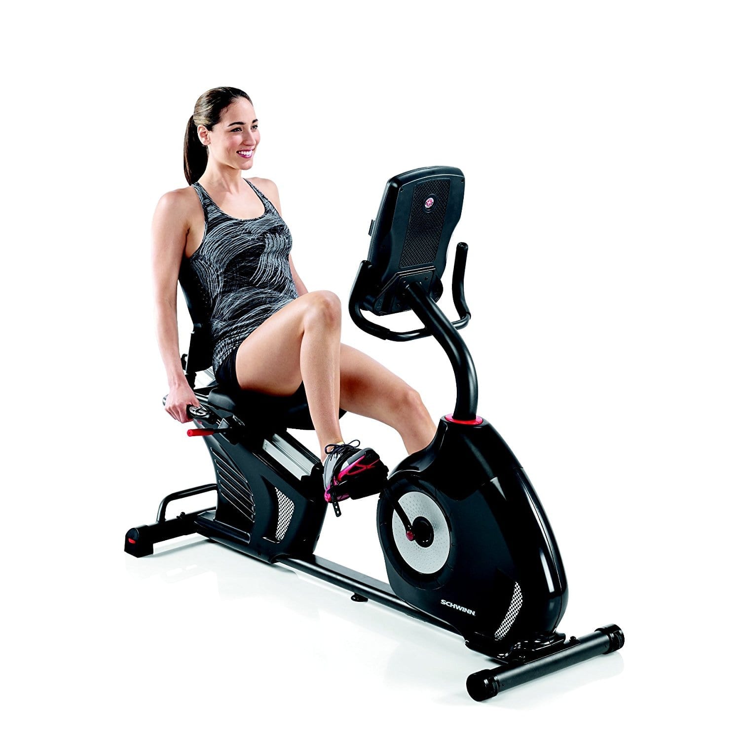 Schwinn 270 Recumbent Bike Review