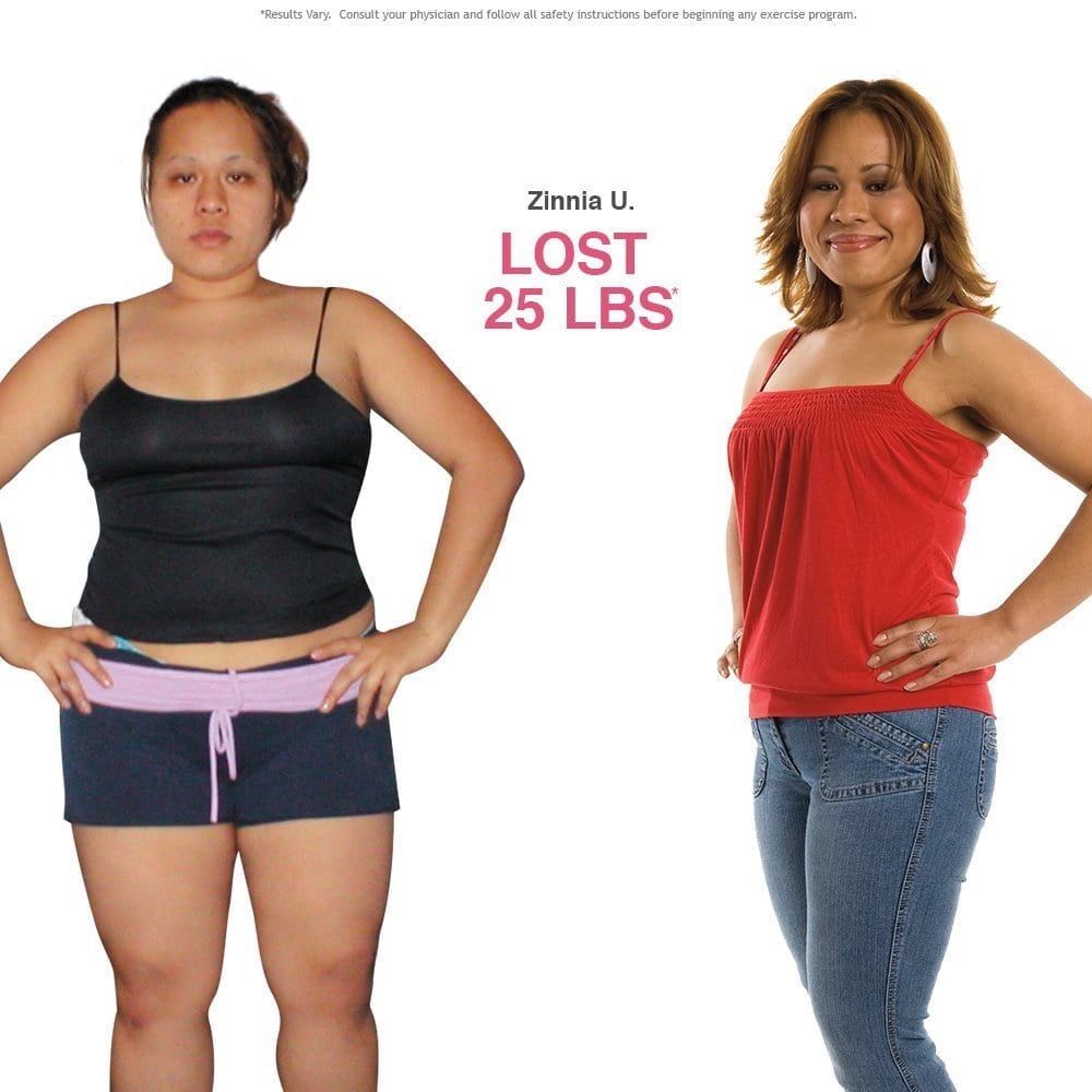 BeachBody Slim in 6 Review