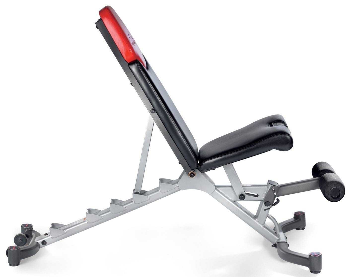 Bowflex SelectTech Adjustable Bench Series 5.1 Review
