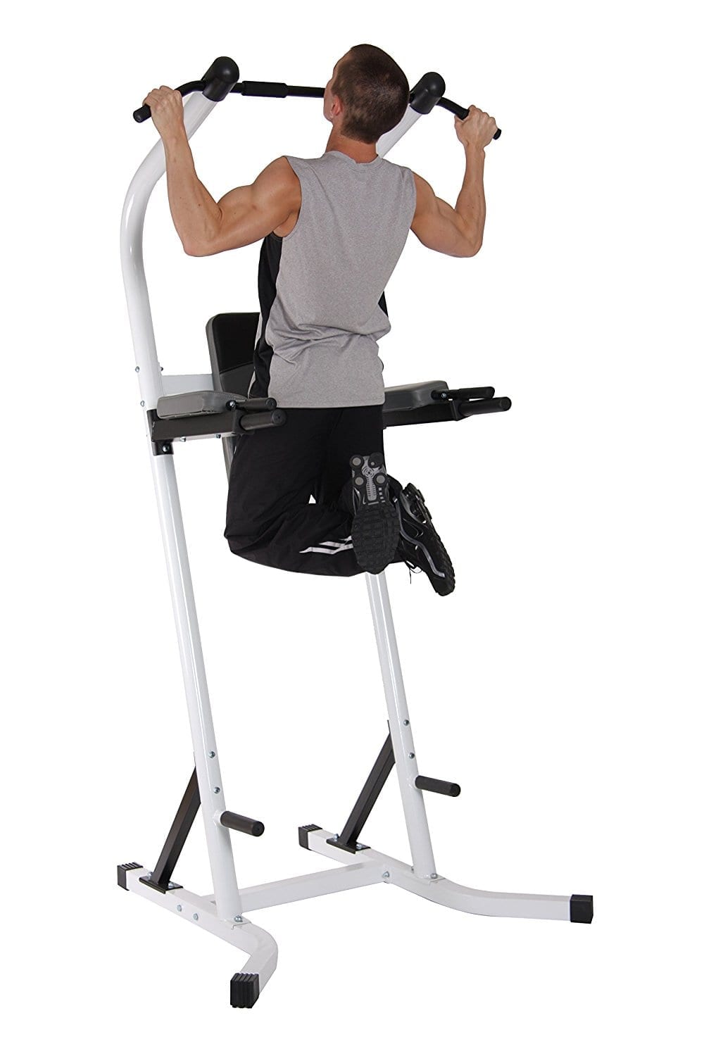 Body Vision PT600 Power Tower Review