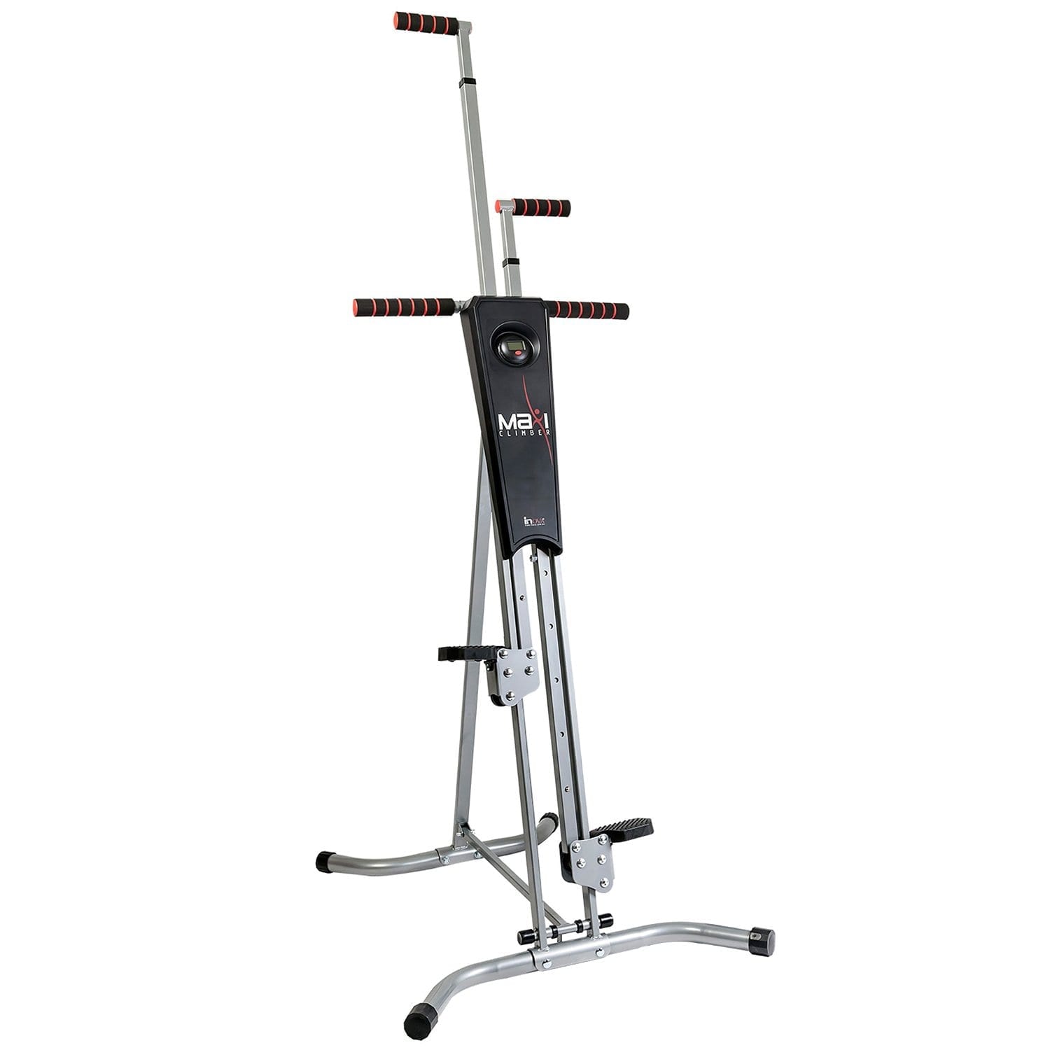 Maxi Climber Vertical Climber Exercise Machine Review
