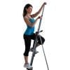 Maxi Climber Vertical Climber Exercise Machine Review