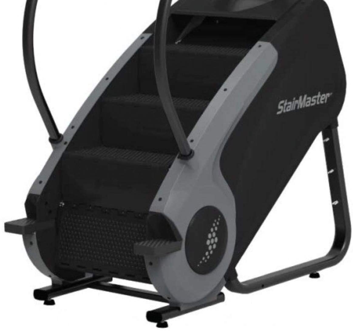 Is the StairMaster Gauntlet StepMill Worth Buying?