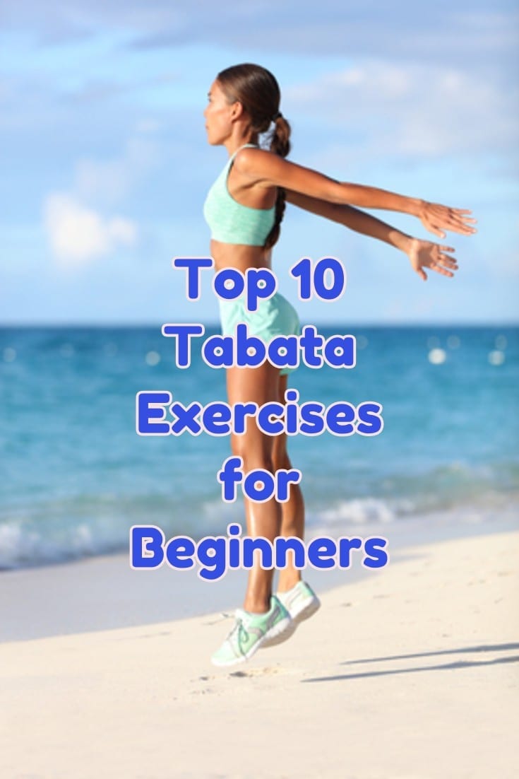 What Are Some Tabata Exercises