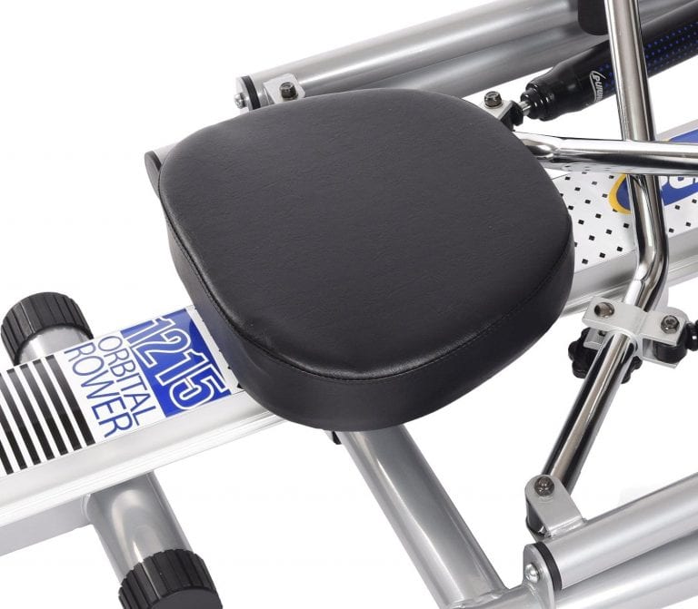 Stamina 1215 Orbital Rowing Machine with Free Motion Arms Review