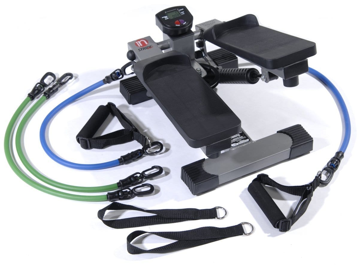 Stamina InStride Pro Electronic Stepper Review