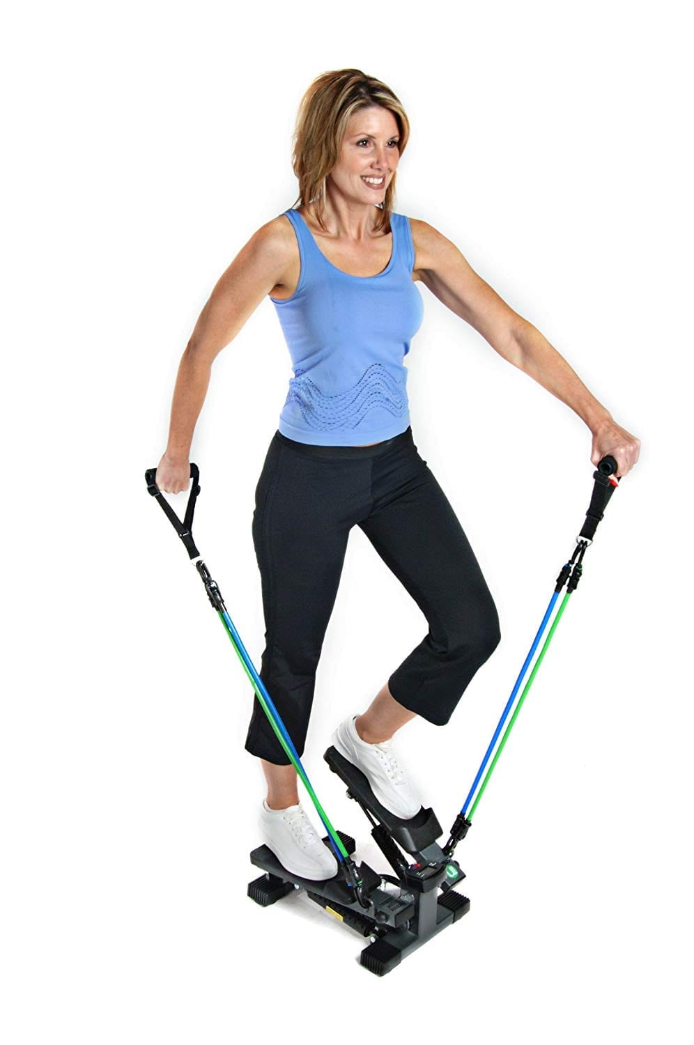 Stamina InStride Pro Electronic Stepper Review