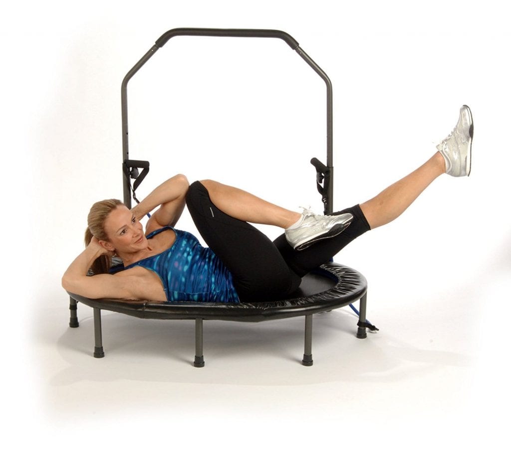 Is the Stamina InTone Oval Jogger Worth Buying?