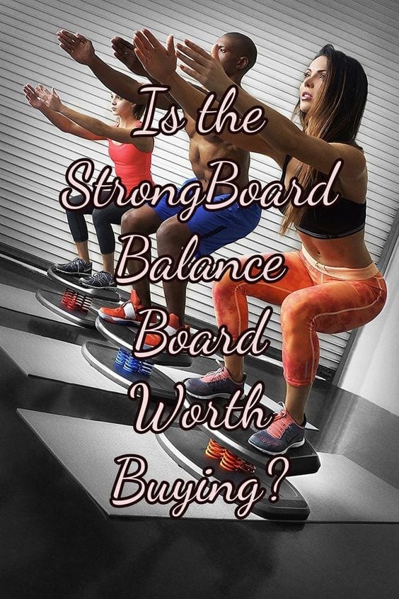 Is the StrongBoard Balance Board Worth Buying?