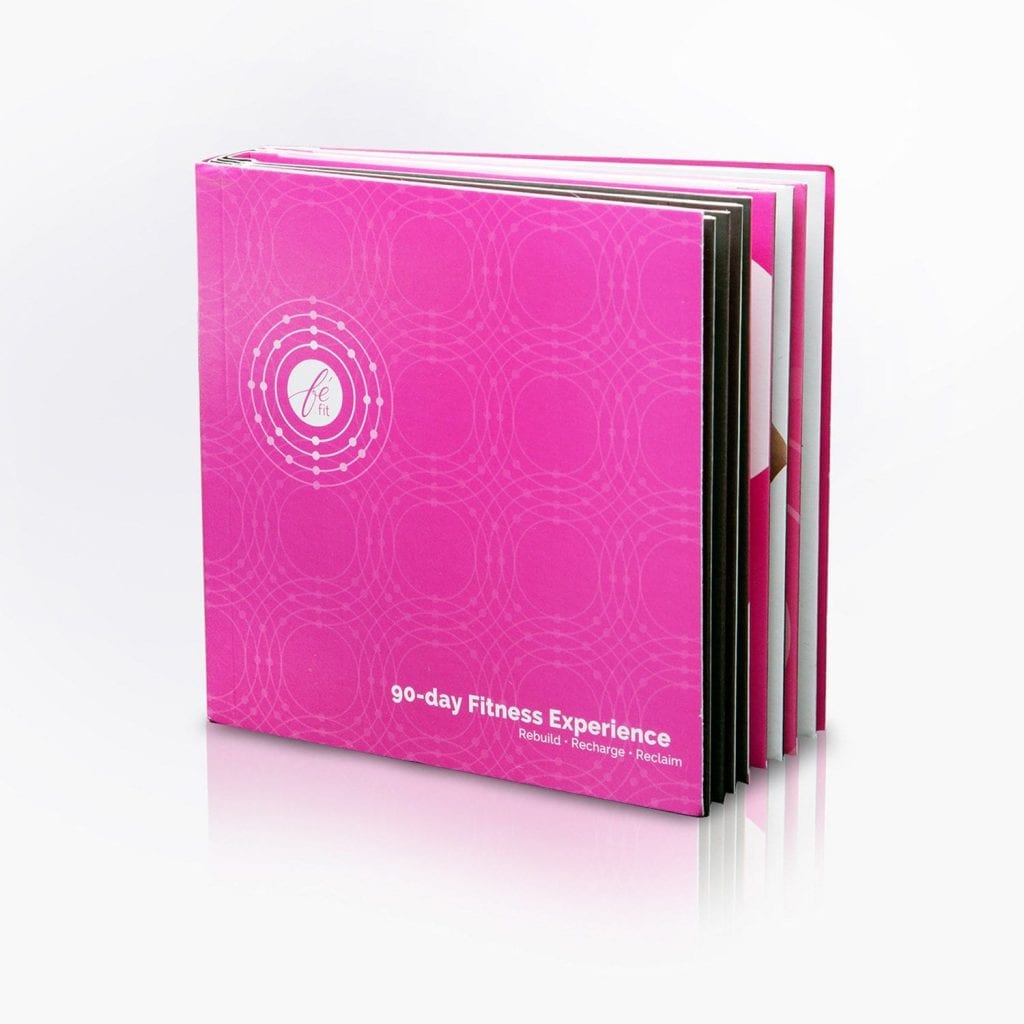 Fe Fit Women's Workout Program Review