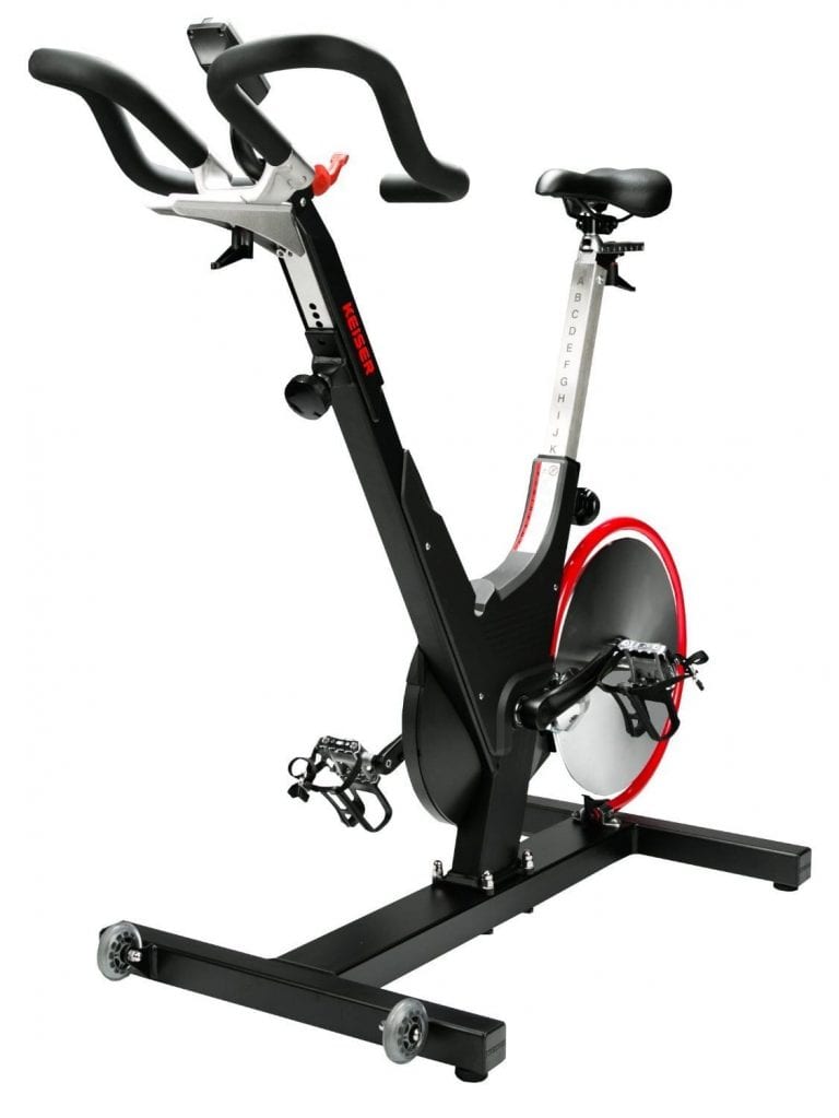 Is the Keiser M3 Plus Indoor Cycle Worth the Money?