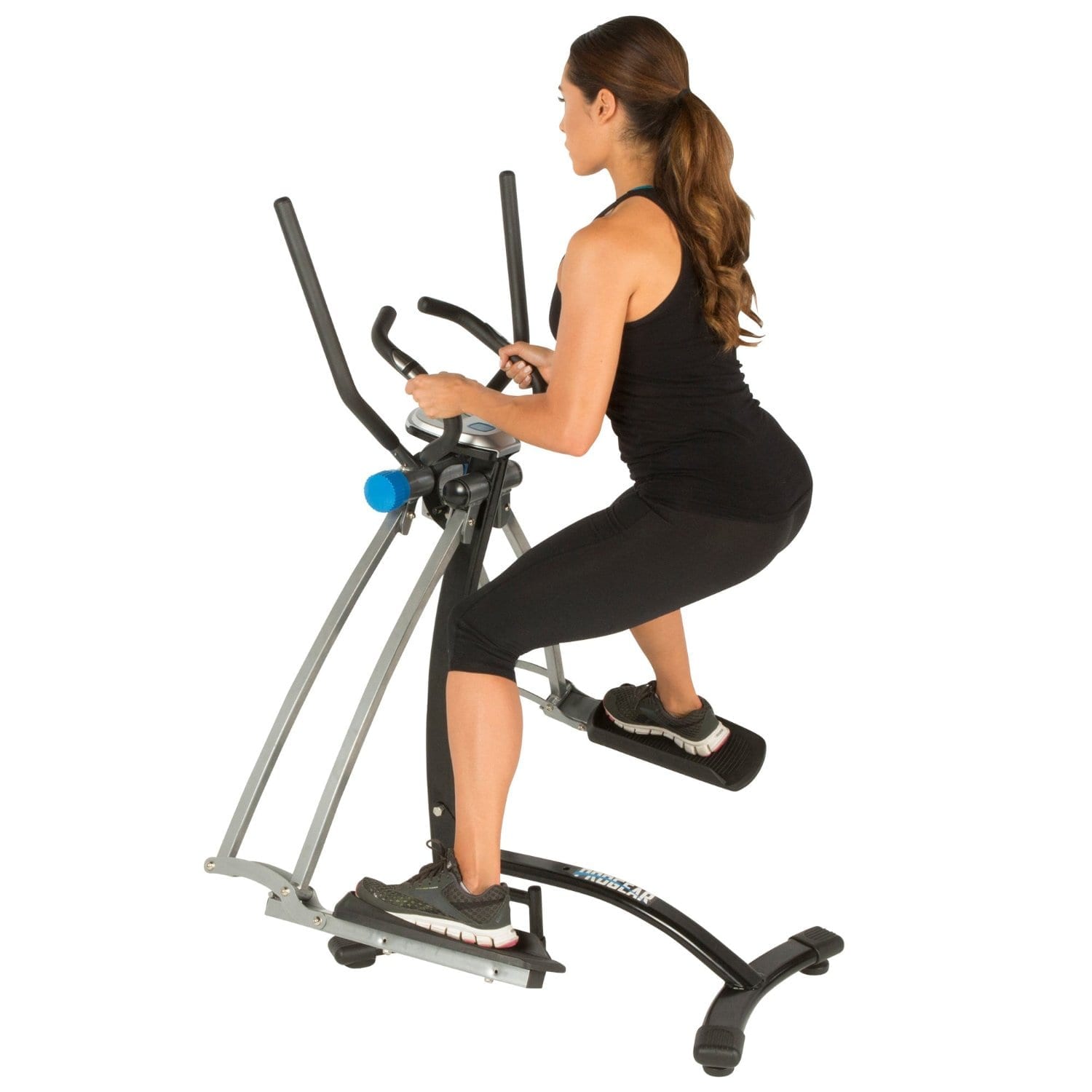 Is the ProGear 360LS Air Walker a Good Exercise Option?