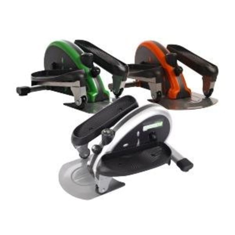 Stamina 55-1610 InMotion E1000 Elliptical Trainer Review
