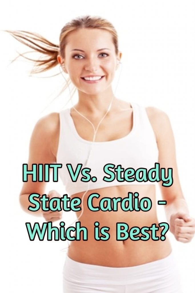 HIIT Vs. Steady-State Cardio - Which is Best for Women?
