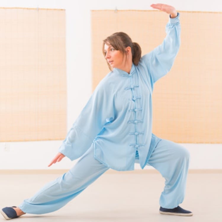 The Benefits of Tai Chi Exercise You Should Know About