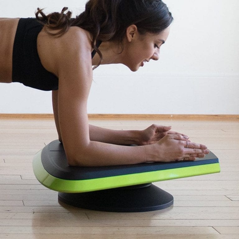 Stealth Core Trainer - The Fun Way to Get A Strong Core & Ripped Abs