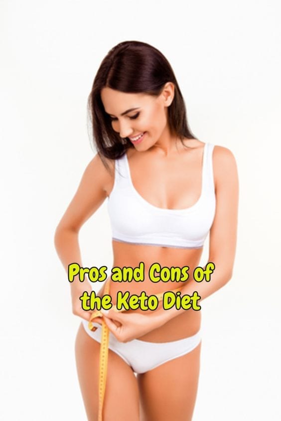 Pros And Cons Of The Keto Diet For Weight Loss Does It Work