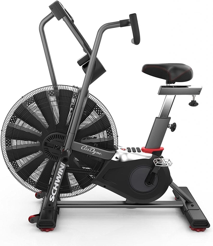 Schwinn Airdyne Pro Review - Specs, Pros, Cons, and More!
