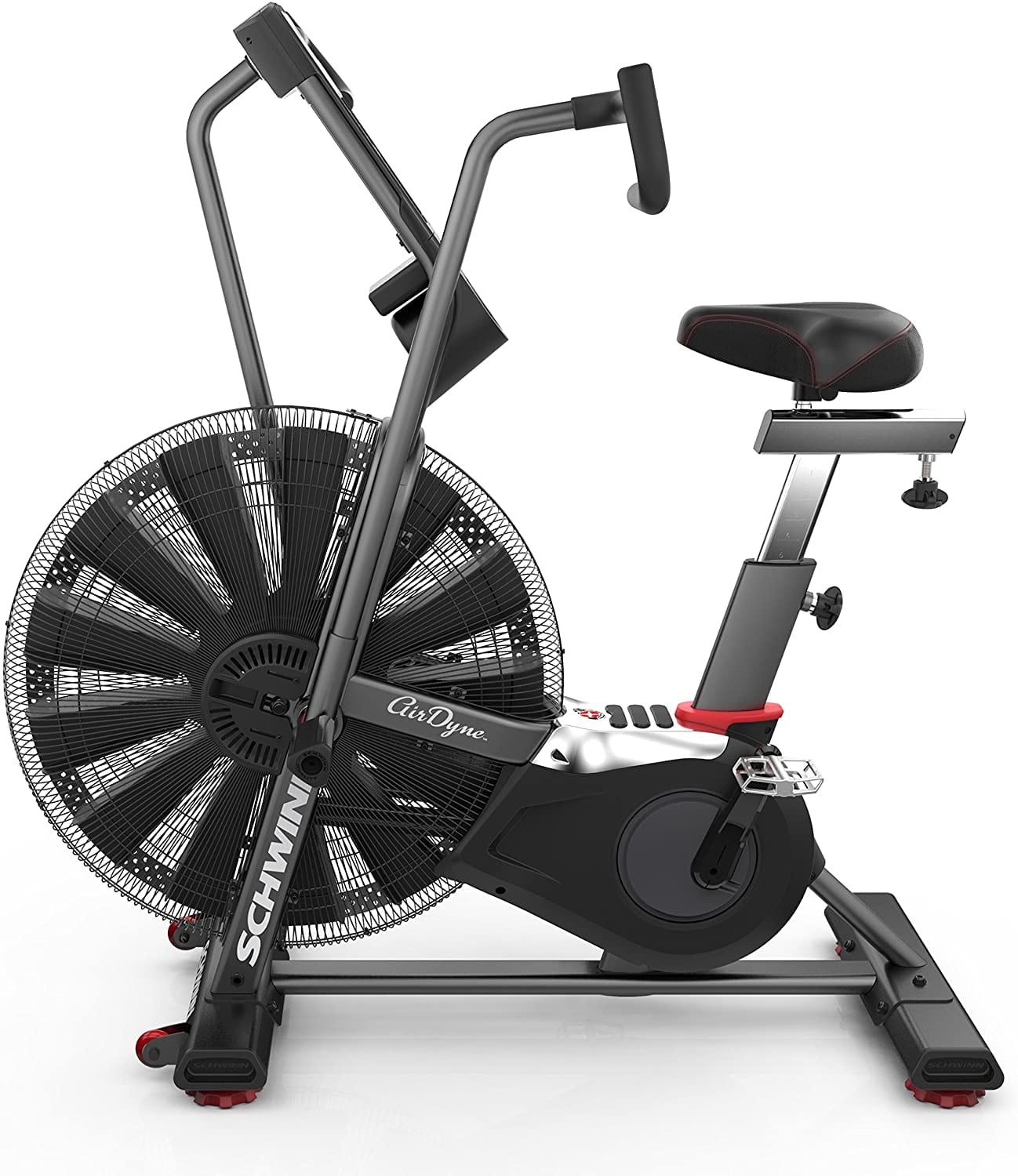 Schwinn Airdyne Pro Review - Specs, Pros, Cons, and More!