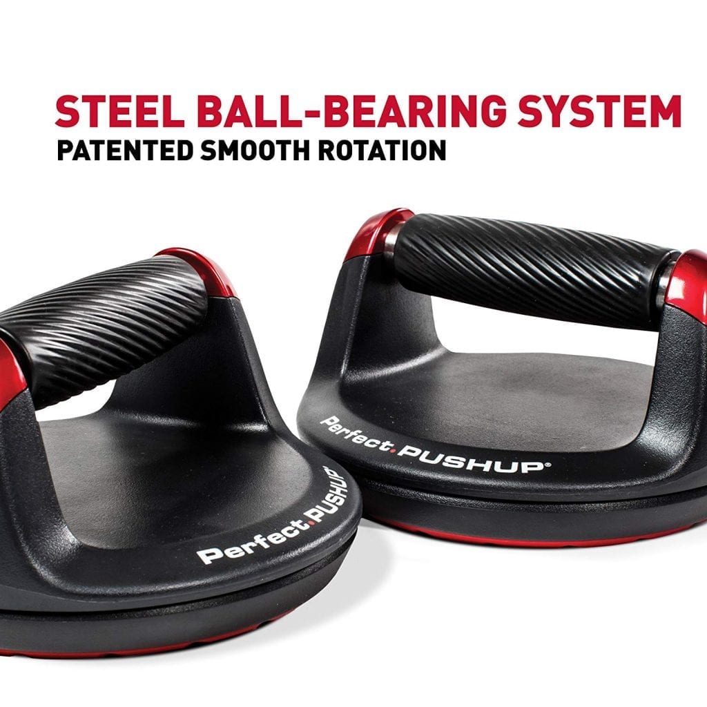 Perfect Pushup Review with a Basic & Elite Model Comparison