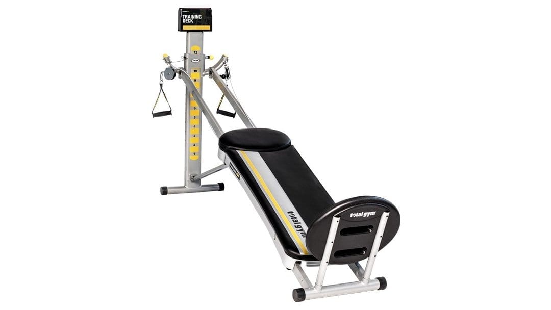 Is the Total Gym FIT Home Gym Worth the Money?