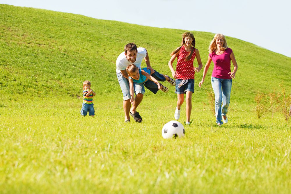 How to Use Non-Exercise Activity Thermogenesis for Weight Loss