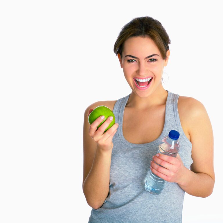 How To Create A Workout Plan And Stick To It