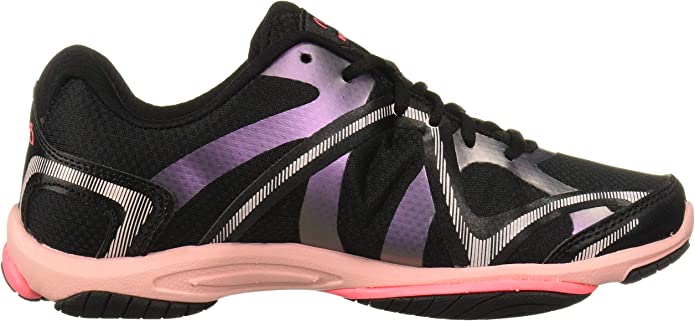Ryka Women's Influence Training Shoe Review